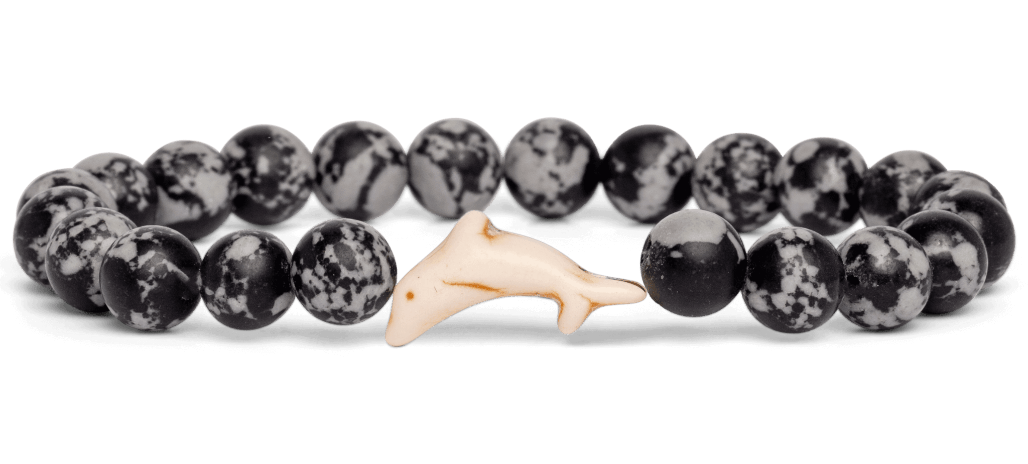 Dolphin Tracking Bracelet | The Odyssey Bracelet by Fahlo