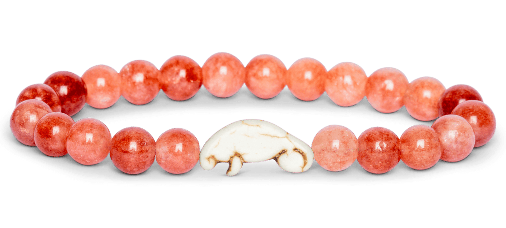 Manatee Tracking Bracelet | The Drift Bracelet | Fahlo