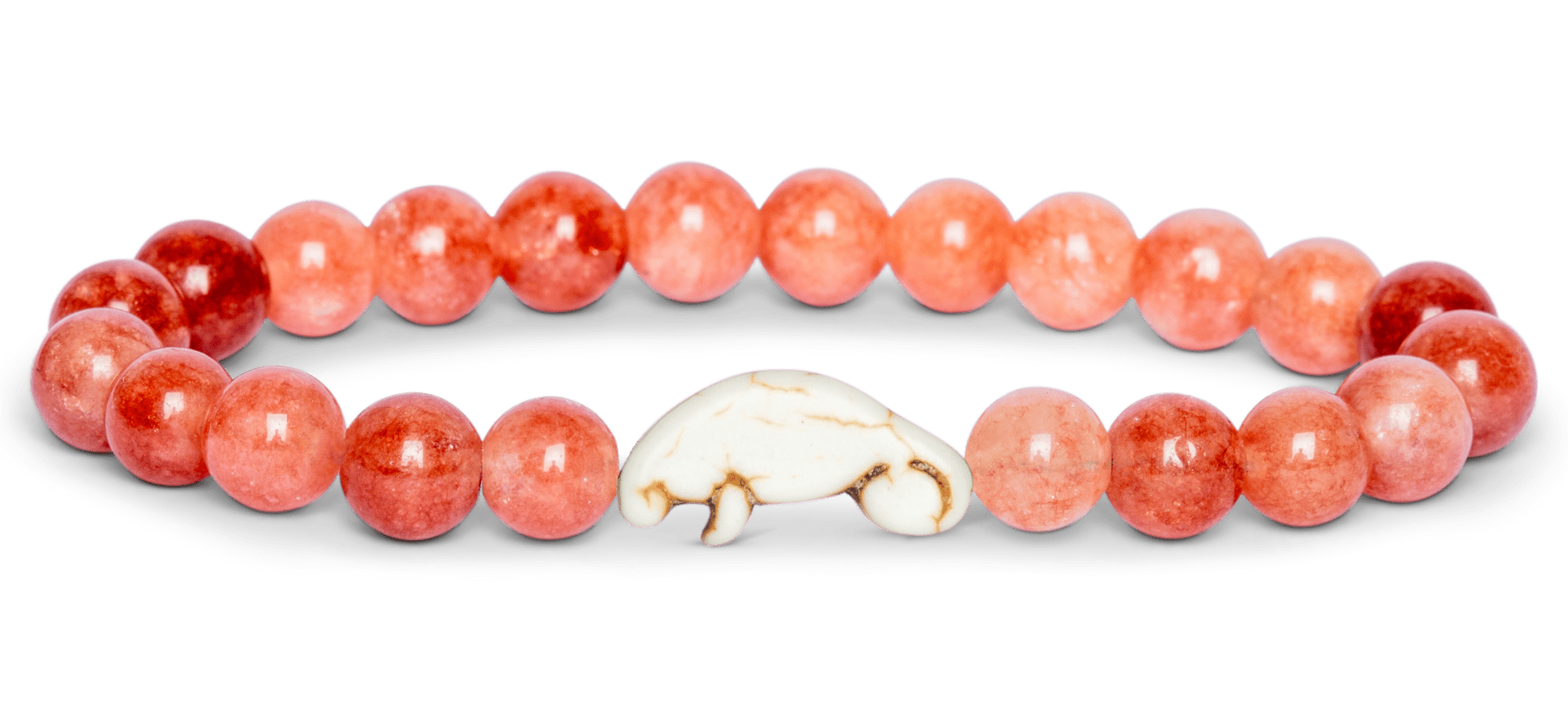 Manatee Tracking Bracelet | The Drift Bracelet | Fahlo