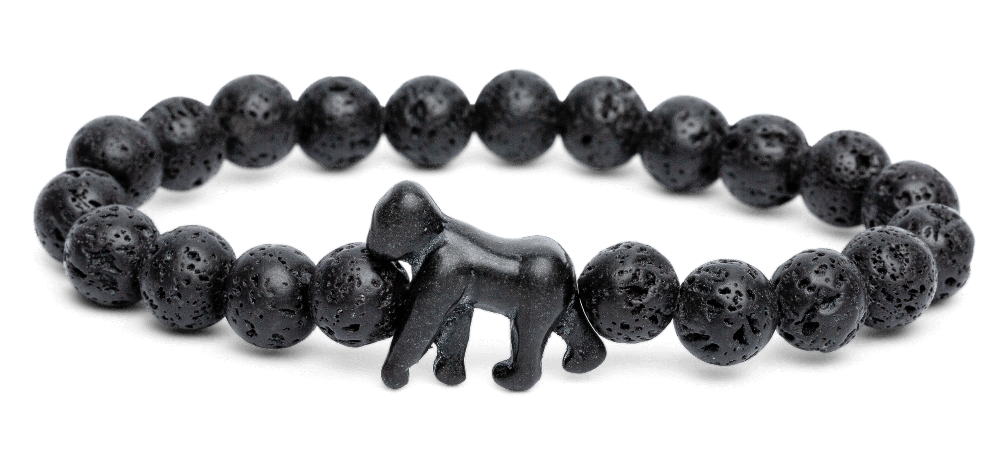 Gorilla Tracking Bracelet | The Traverse Bracelet | Fahlo