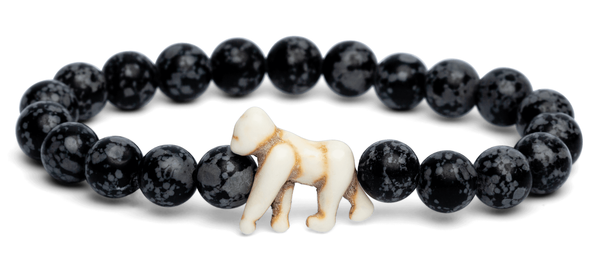 Gorilla Tracking Bracelet | The Traverse Bracelet | Fahlo