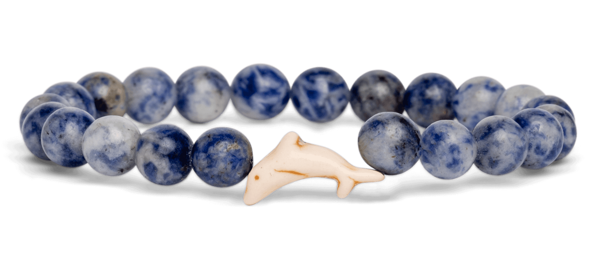 Dolphin Tracking Bracelet | The Odyssey Bracelet by Fahlo