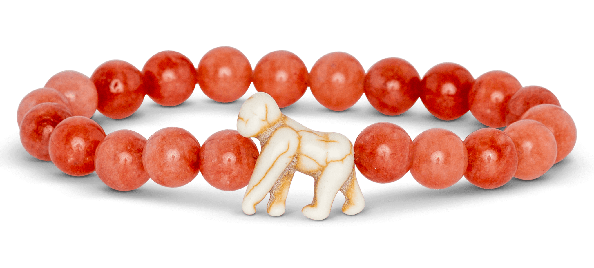 Gorilla Tracking Bracelet | The Traverse Bracelet | Fahlo