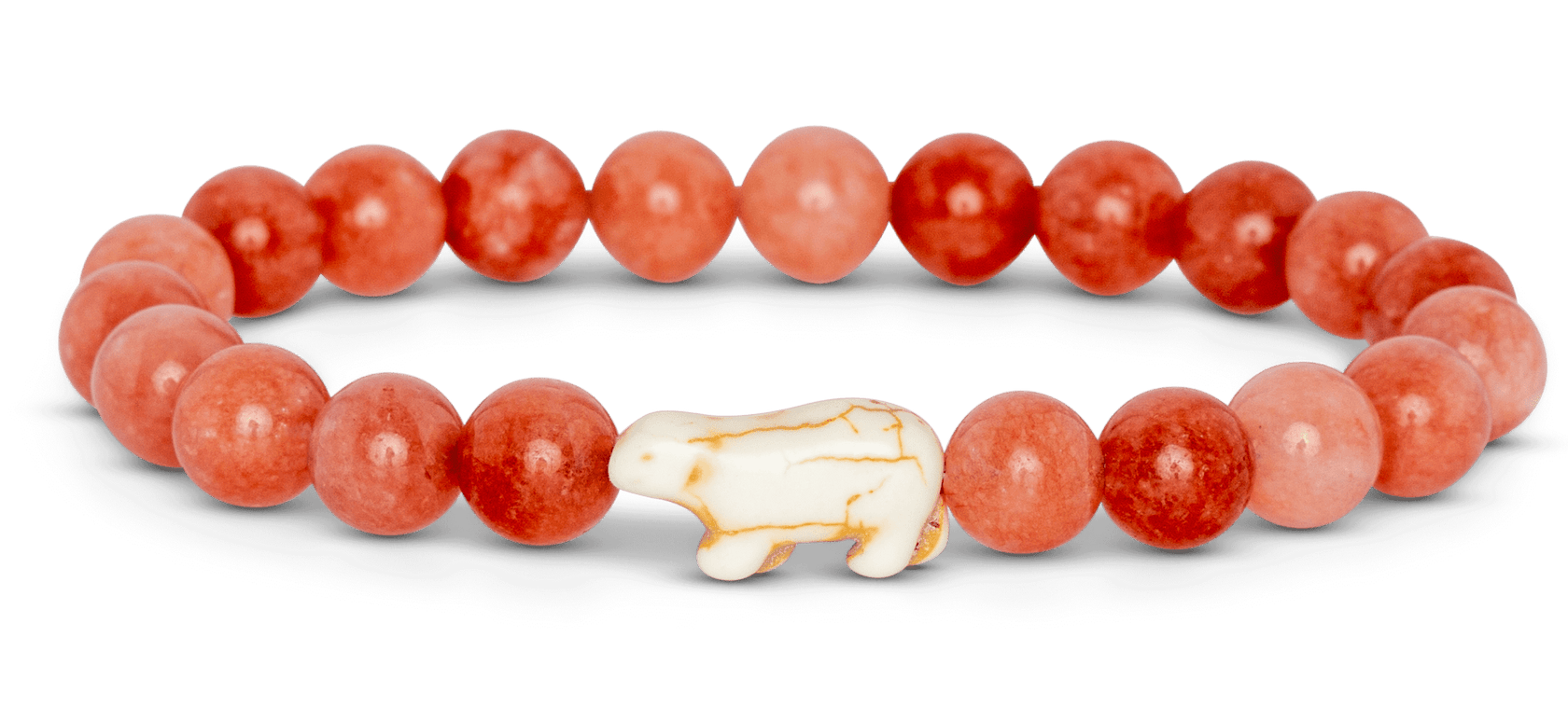 Polar Bear Tracking Bracelet | The Venture Bracelet | Fahlo