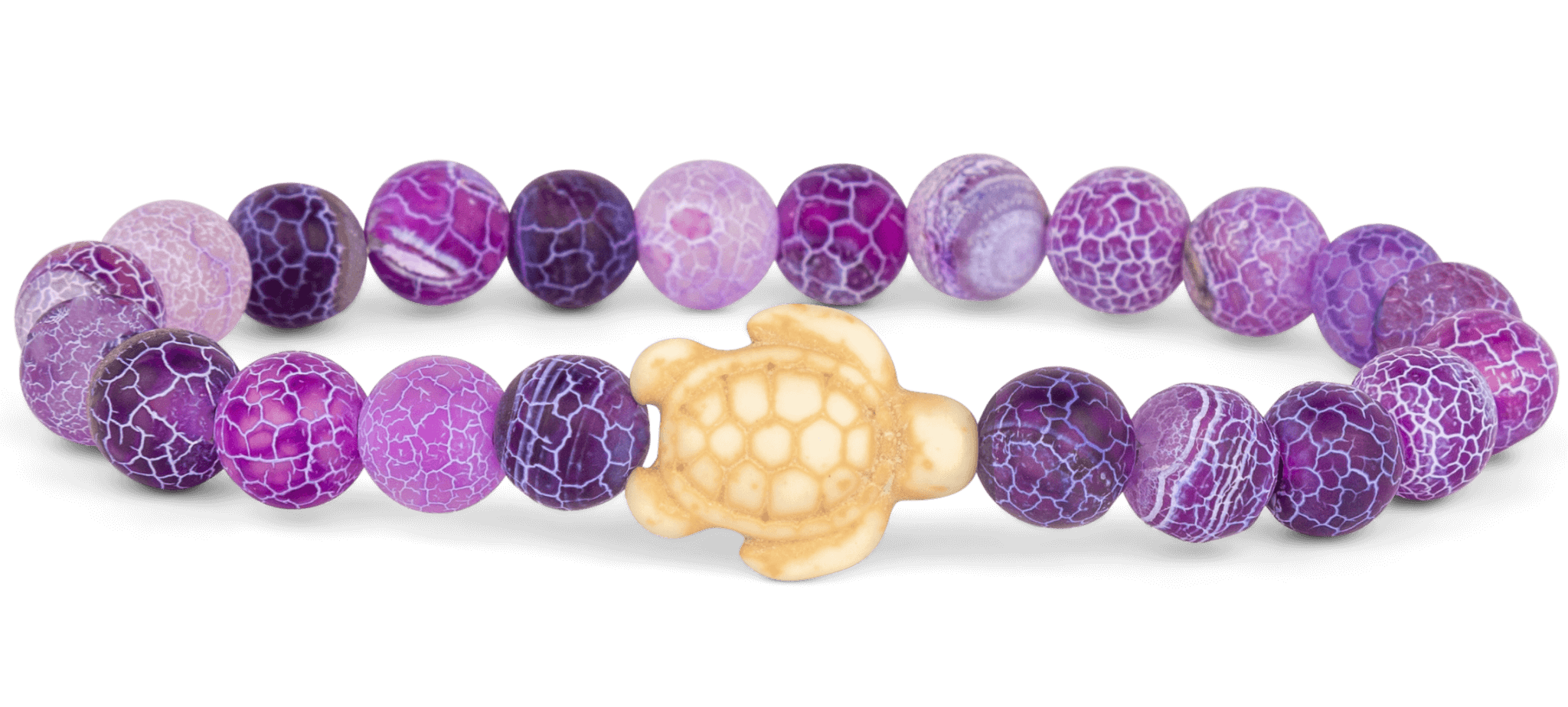 Sea Turtle Tracking Bracelet | The Journey Bracelet | Fahlo