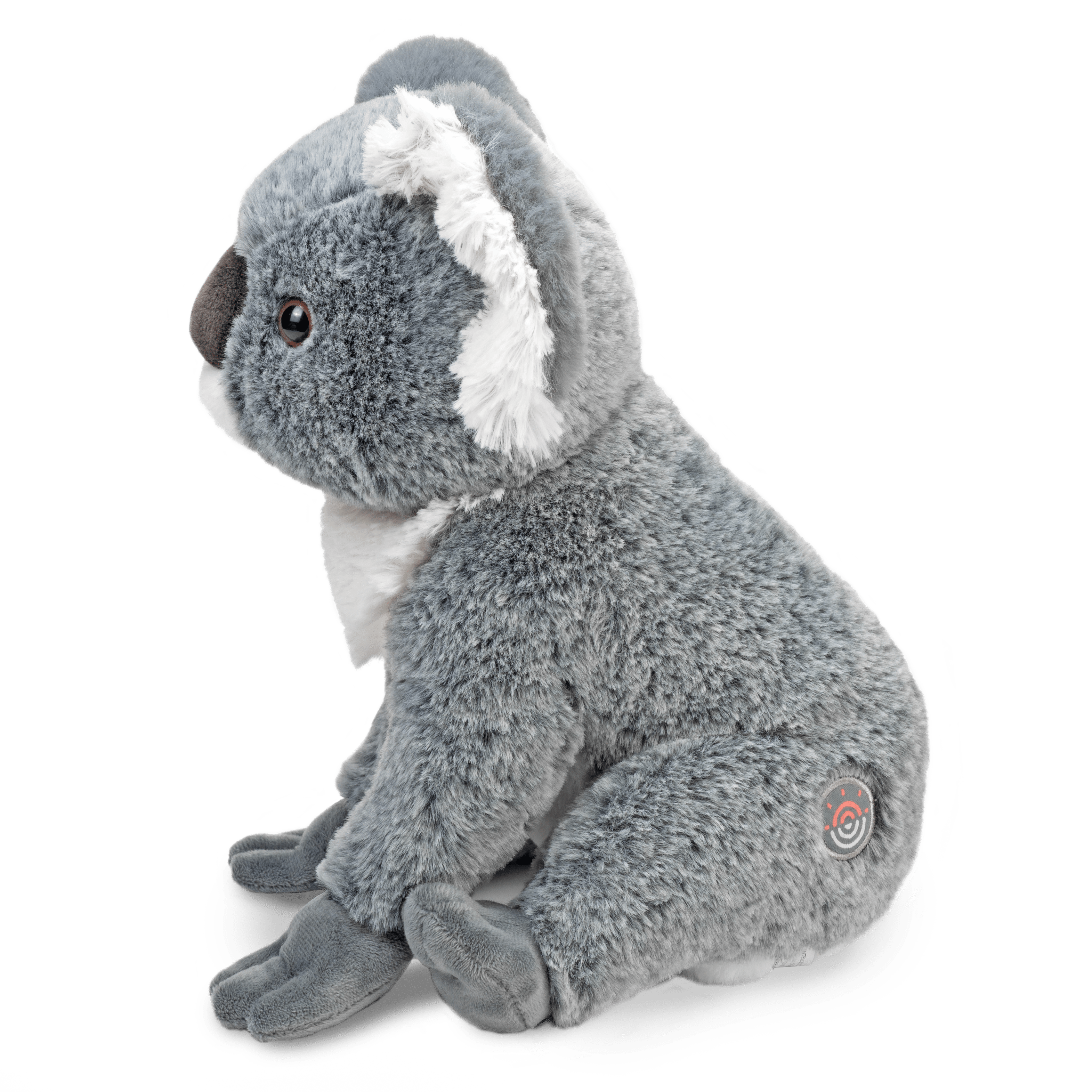 Koala Tracking Plush | Lounge Plush | Fahlo