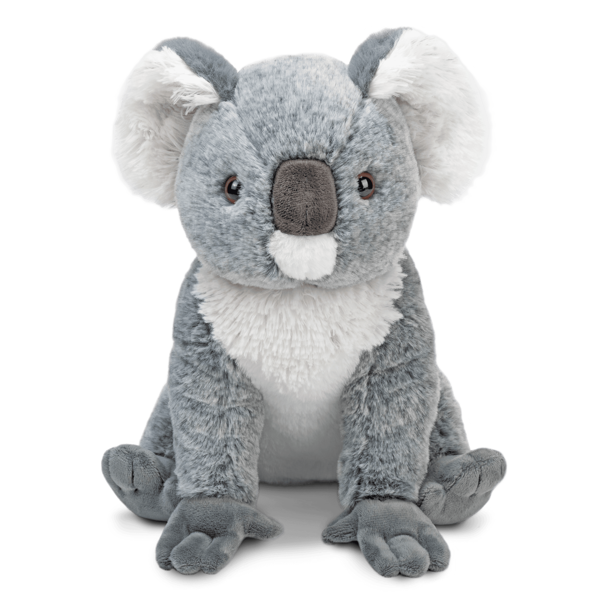 Koala Tracking Plush | Lounge Plush | Fahlo