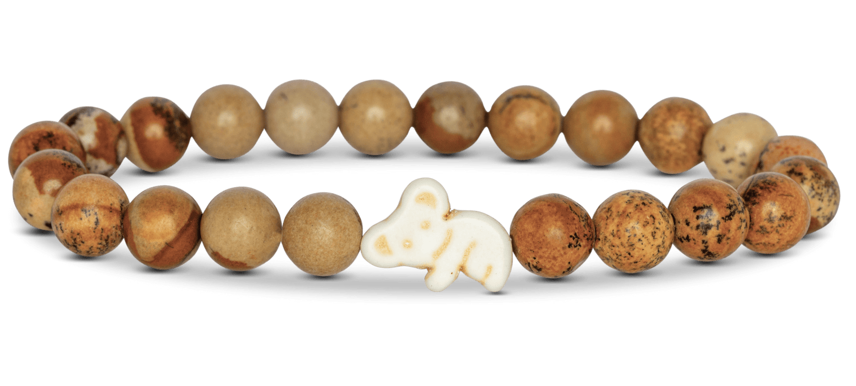 Koala Tracking Bracelet | The Lounge Bracelet | Fahlo