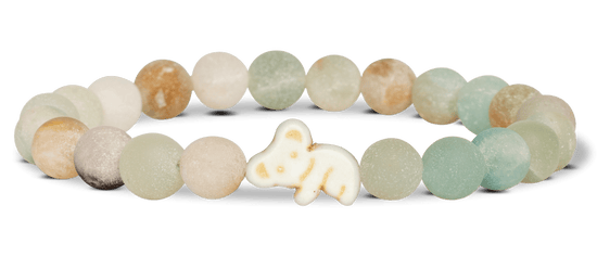 Koala Tracking Bracelet | The Lounge Bracelet | Fahlo