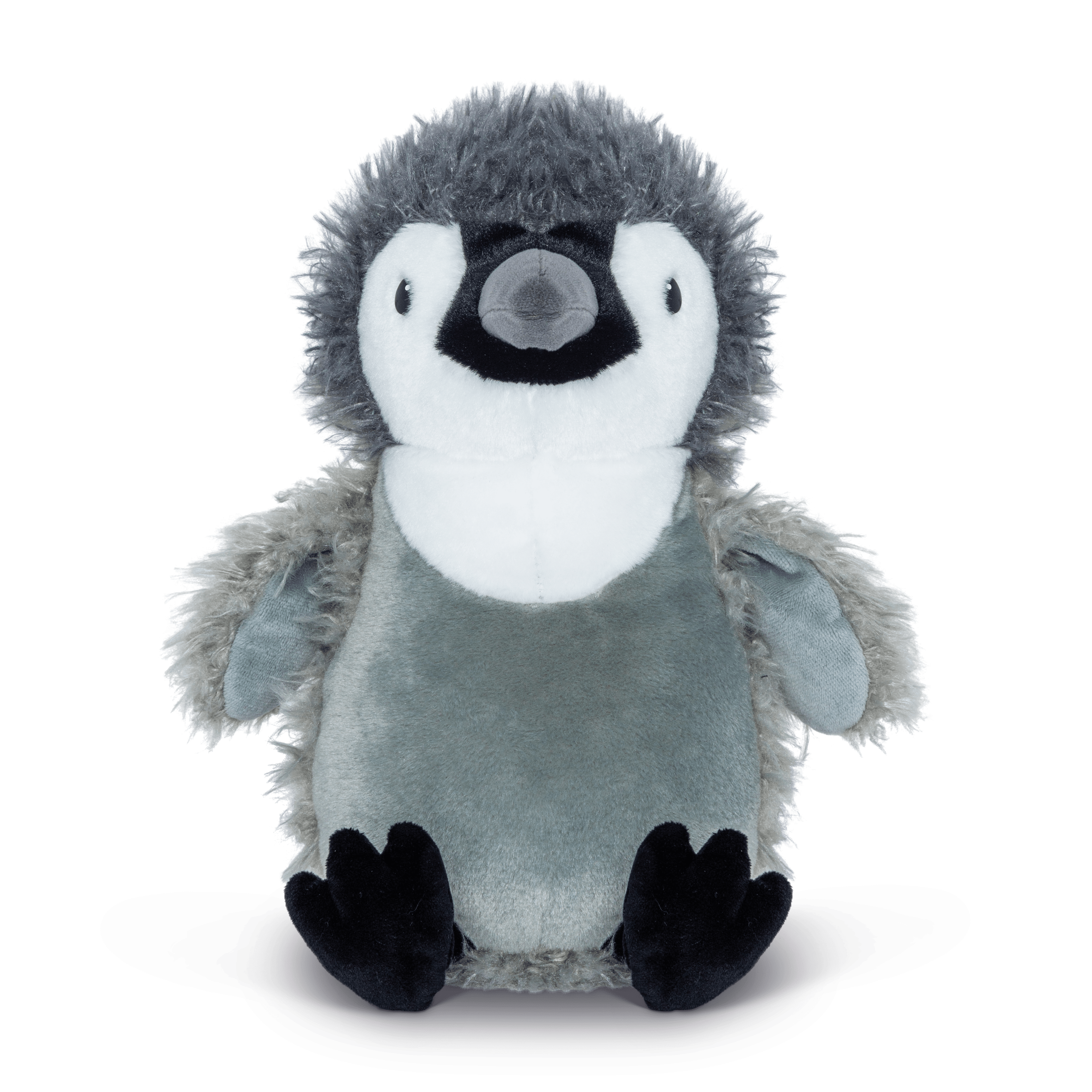 Penguin Tracking Plush | The Passage Plush | Fahlo
