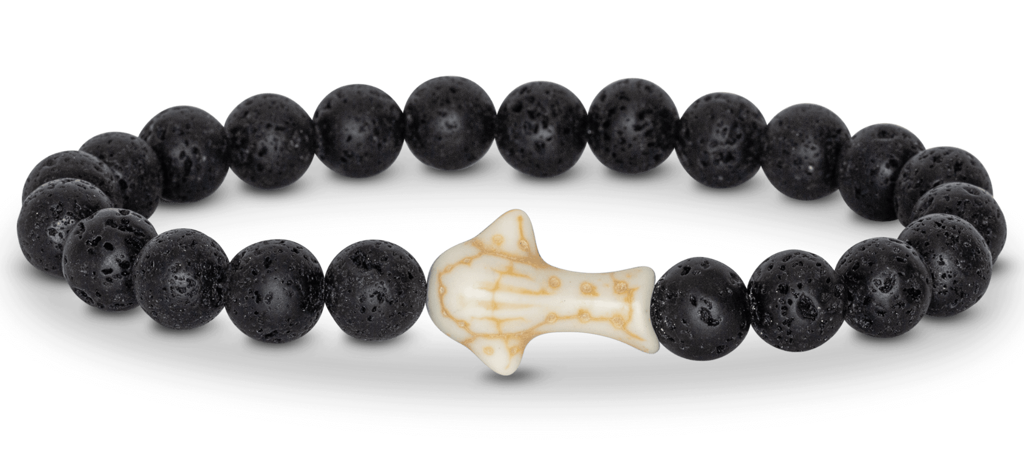 Whale Shark Tracking Bracelet | The Quest Bracelet | Fahlo