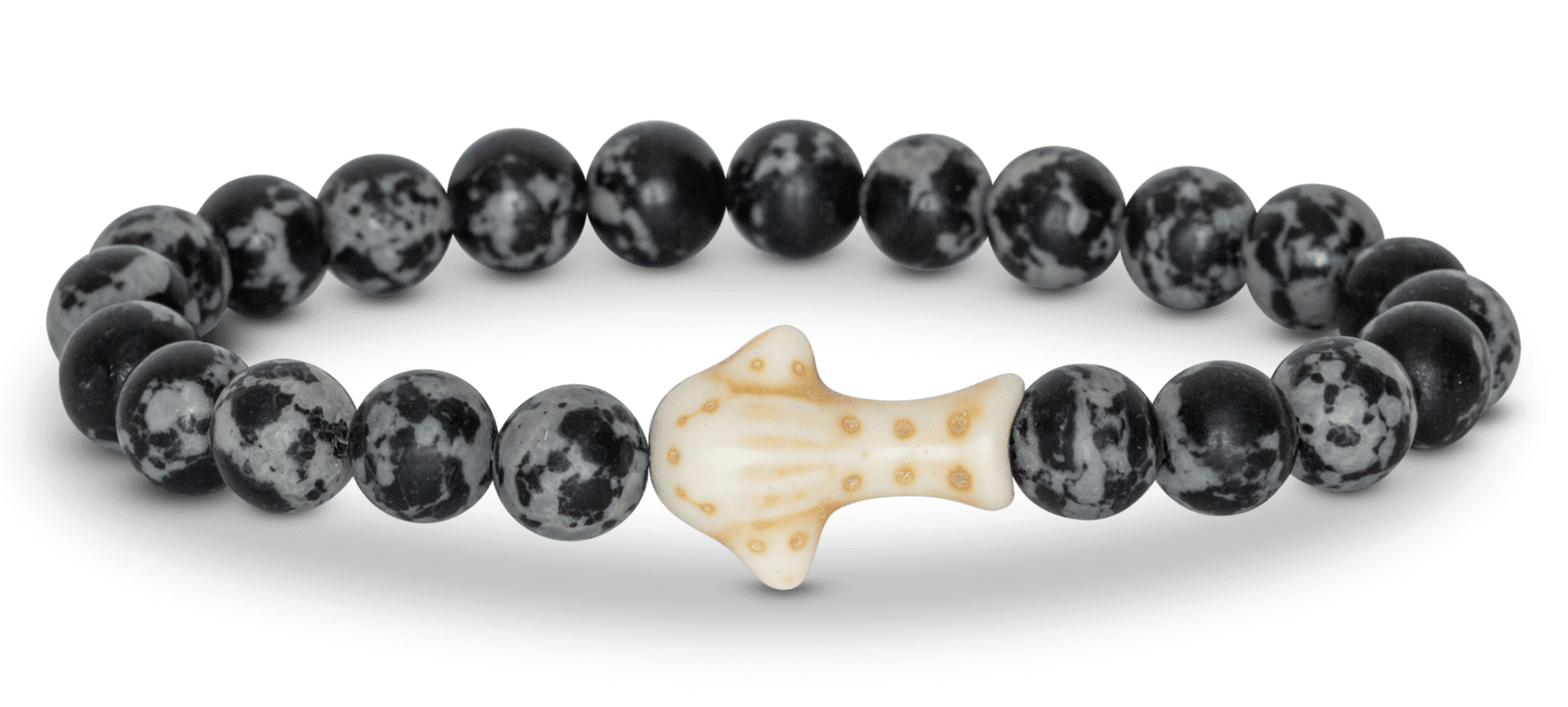 Whale Shark Tracking Bracelet | The Quest Bracelet | Fahlo