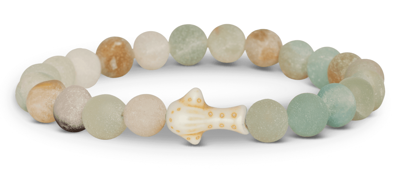 Whale Shark Tracking Bracelet | The Quest Bracelet | Fahlo