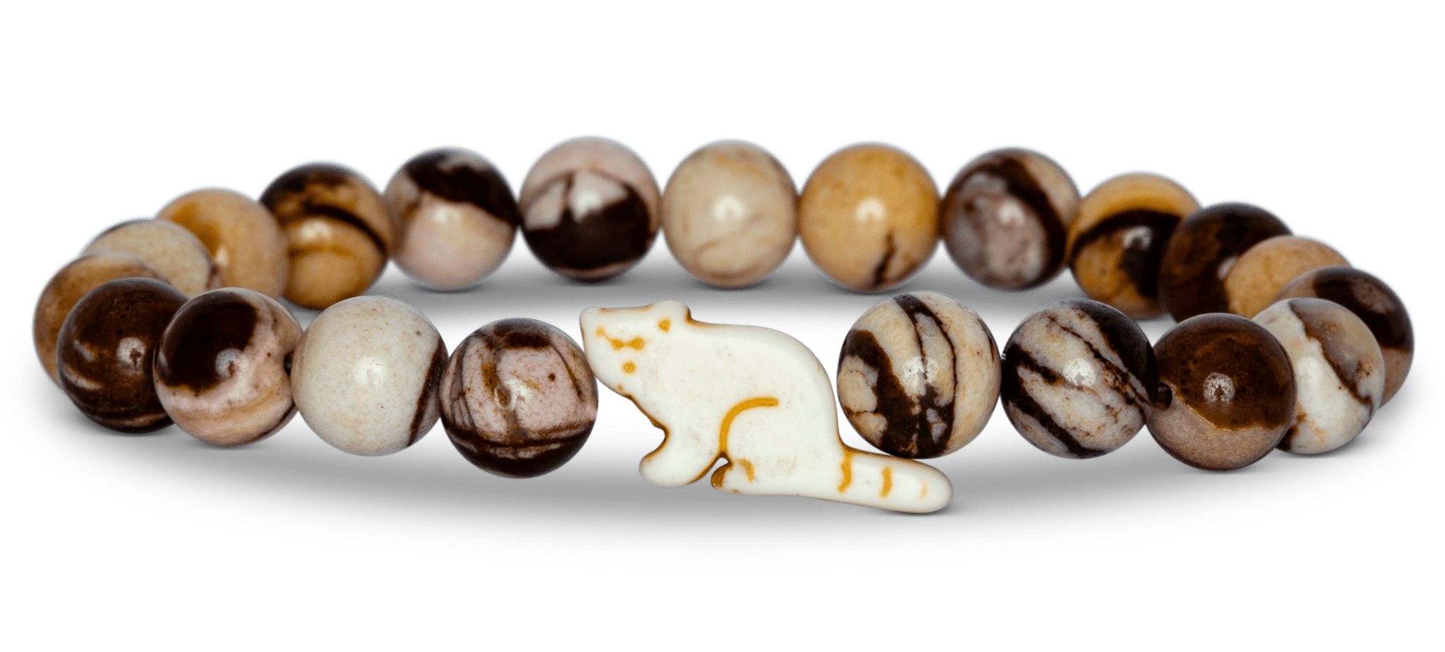 Red Panda Tracking Bracelet | The Dash Bracelet | Fahlo