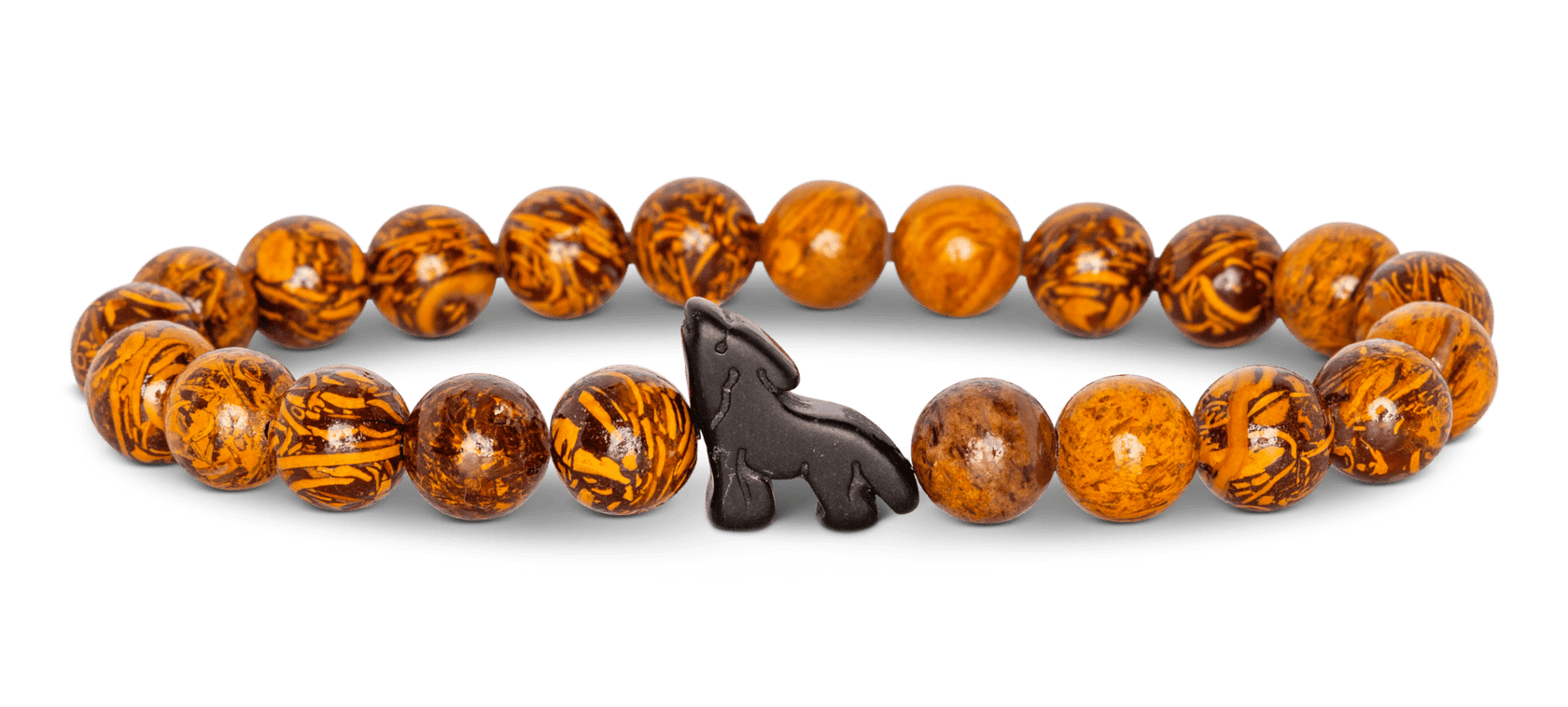 Wolf Tracking Bracelet | The Scout Bracelet | Fahlo