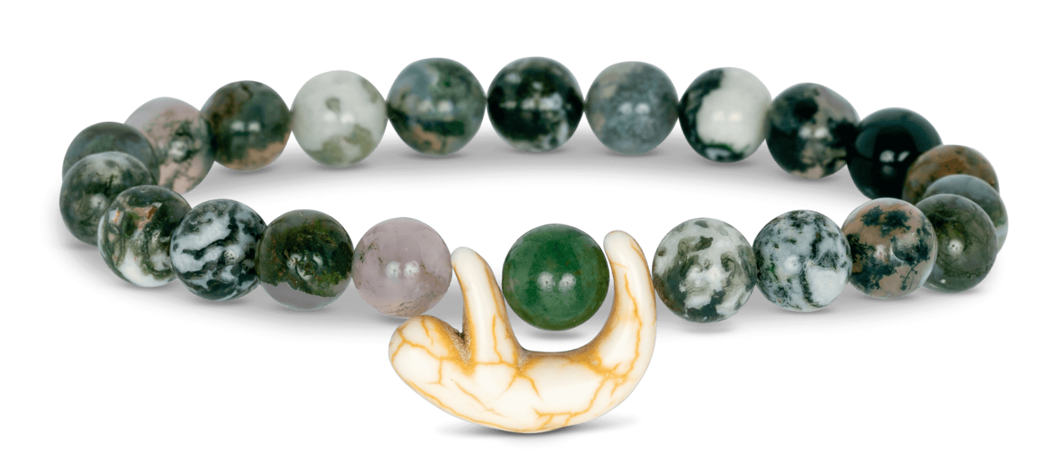 Sloth Tracking Bracelet | The Wander Bracelet | Fahlo