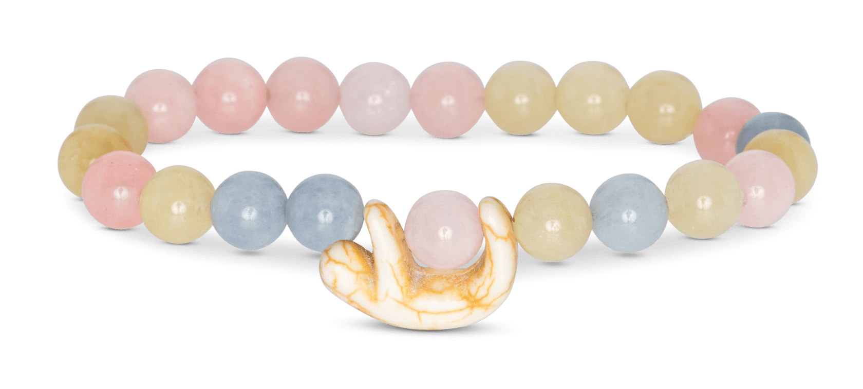 Sloth Tracking Bracelet | The Wander Bracelet | Fahlo