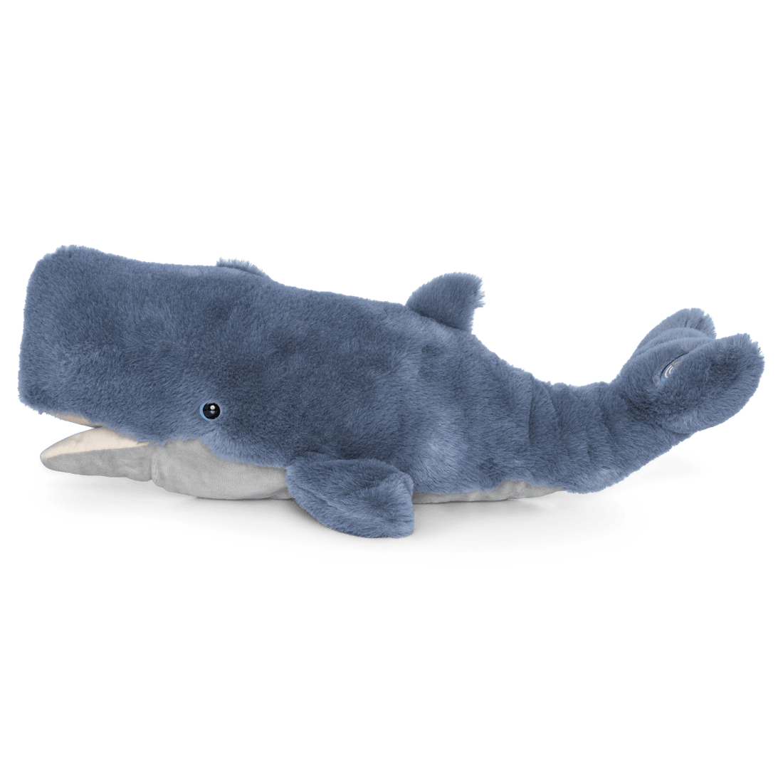Whale Tracking Plush | The Wayfare Plush | Fahlo