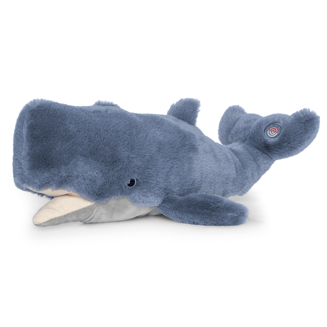 Whale Tracking Plush | The Wayfare Plush | Fahlo