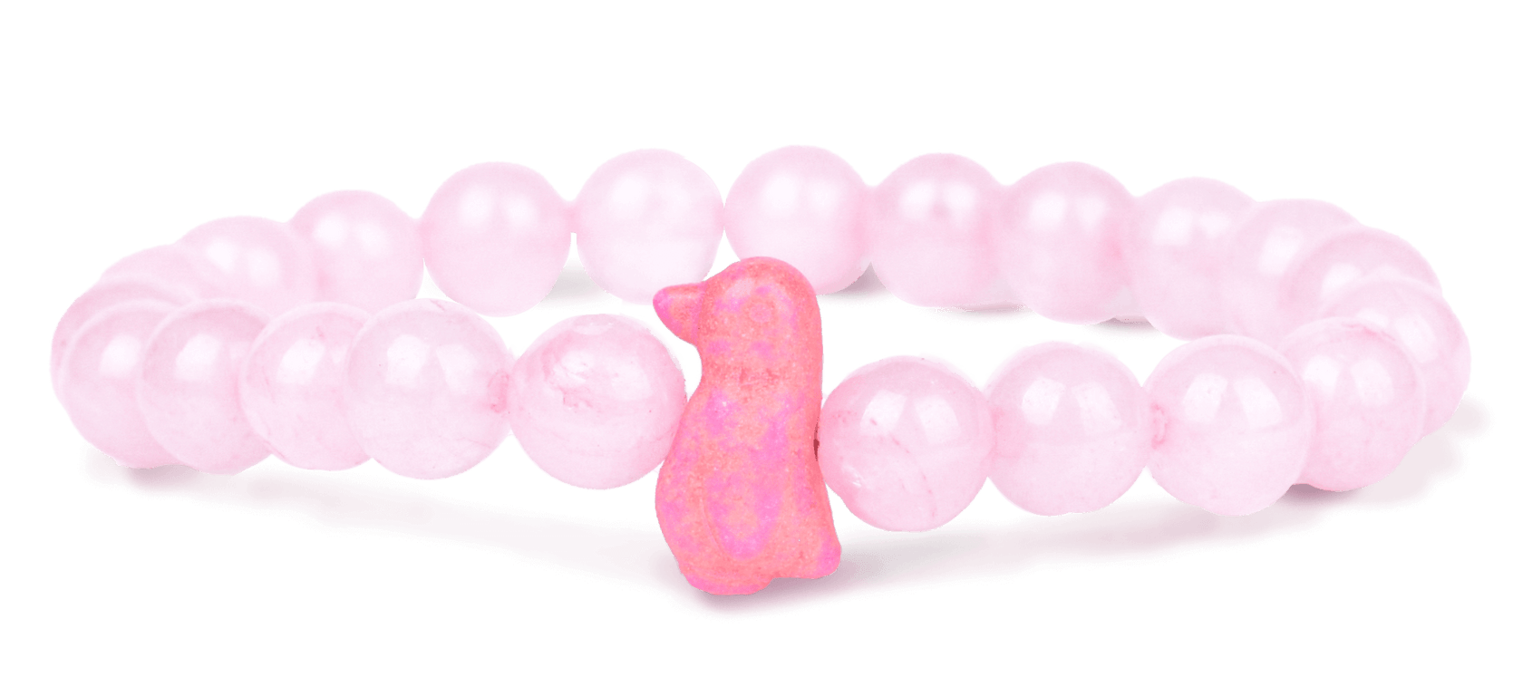 Penguin Tracking Bracelet | The Passage Bracelet | Fahlo