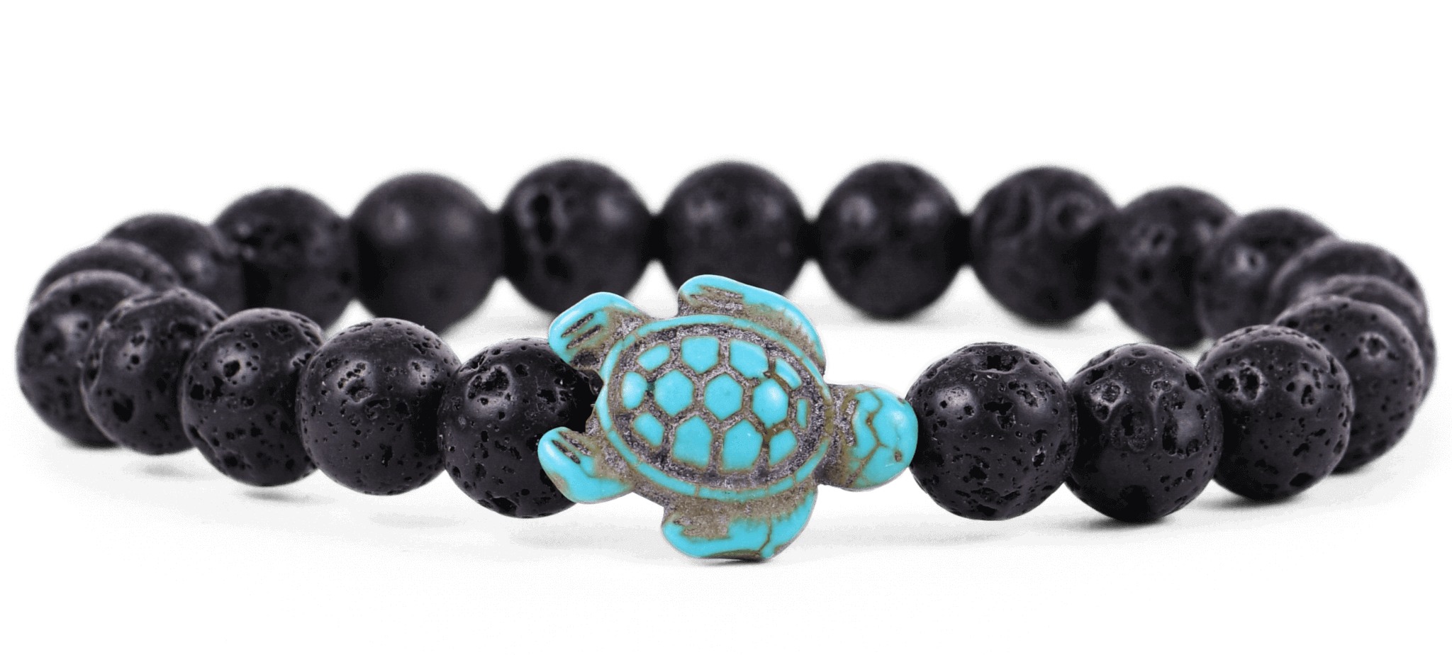 Sea Turtle Tracking Bracelet | The Journey Bracelet | Fahlo