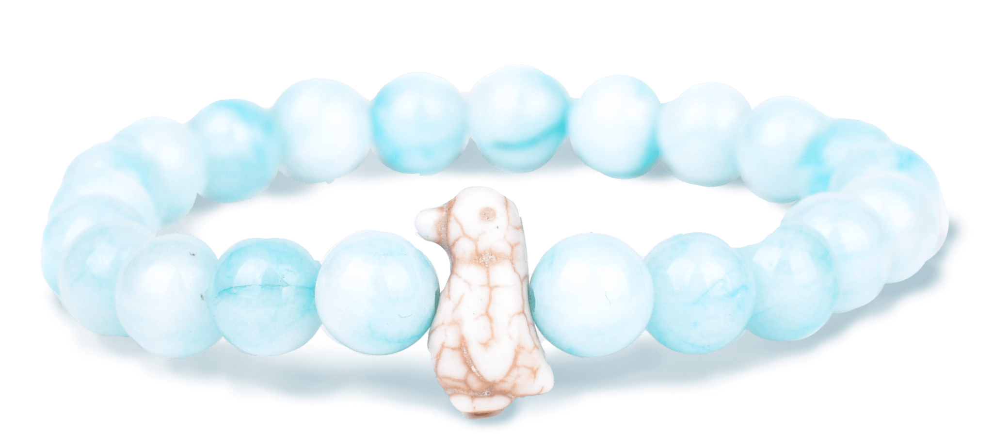 Penguin Tracking Bracelet | The Passage Bracelet | Fahlo