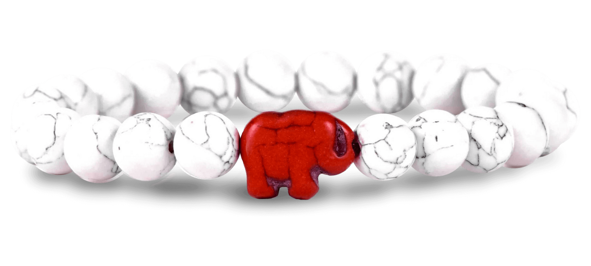 Elephant Tracking Bracelet | The Expedition Bracelet | Fahlo