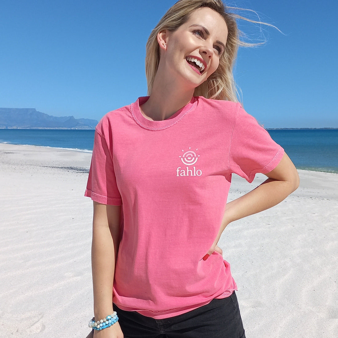 Unisex Journey T-Shirt | Fahlo