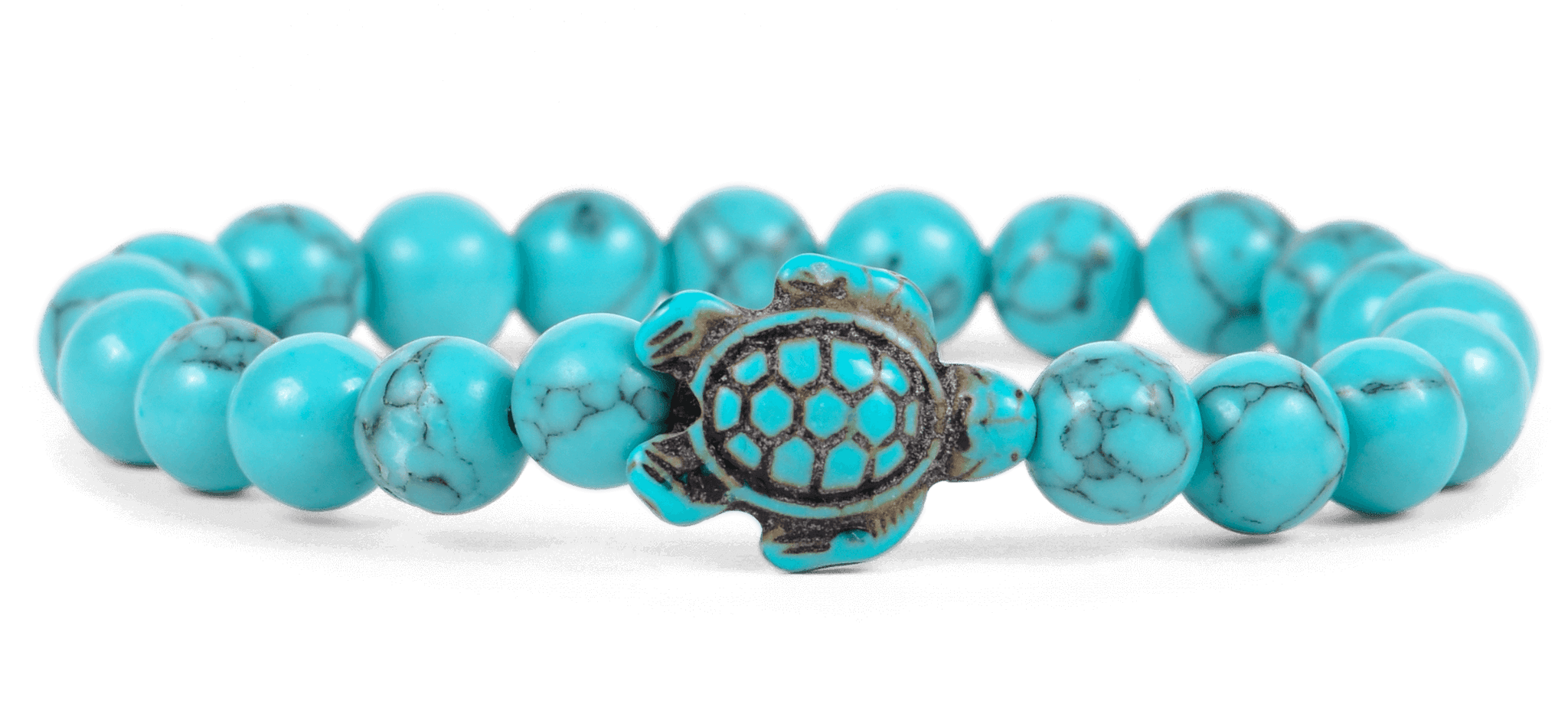 Sea Turtle Tracking Bracelet | The Journey Bracelet | Fahlo